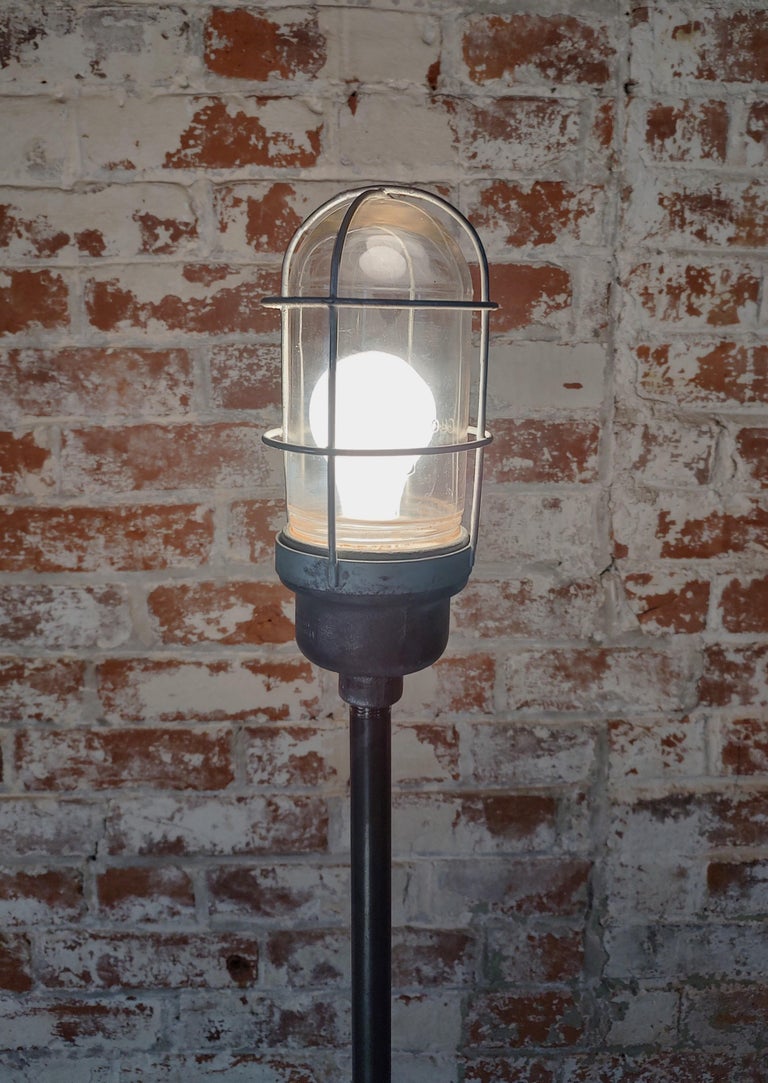 Ghost Light For Sale at 1stDibs