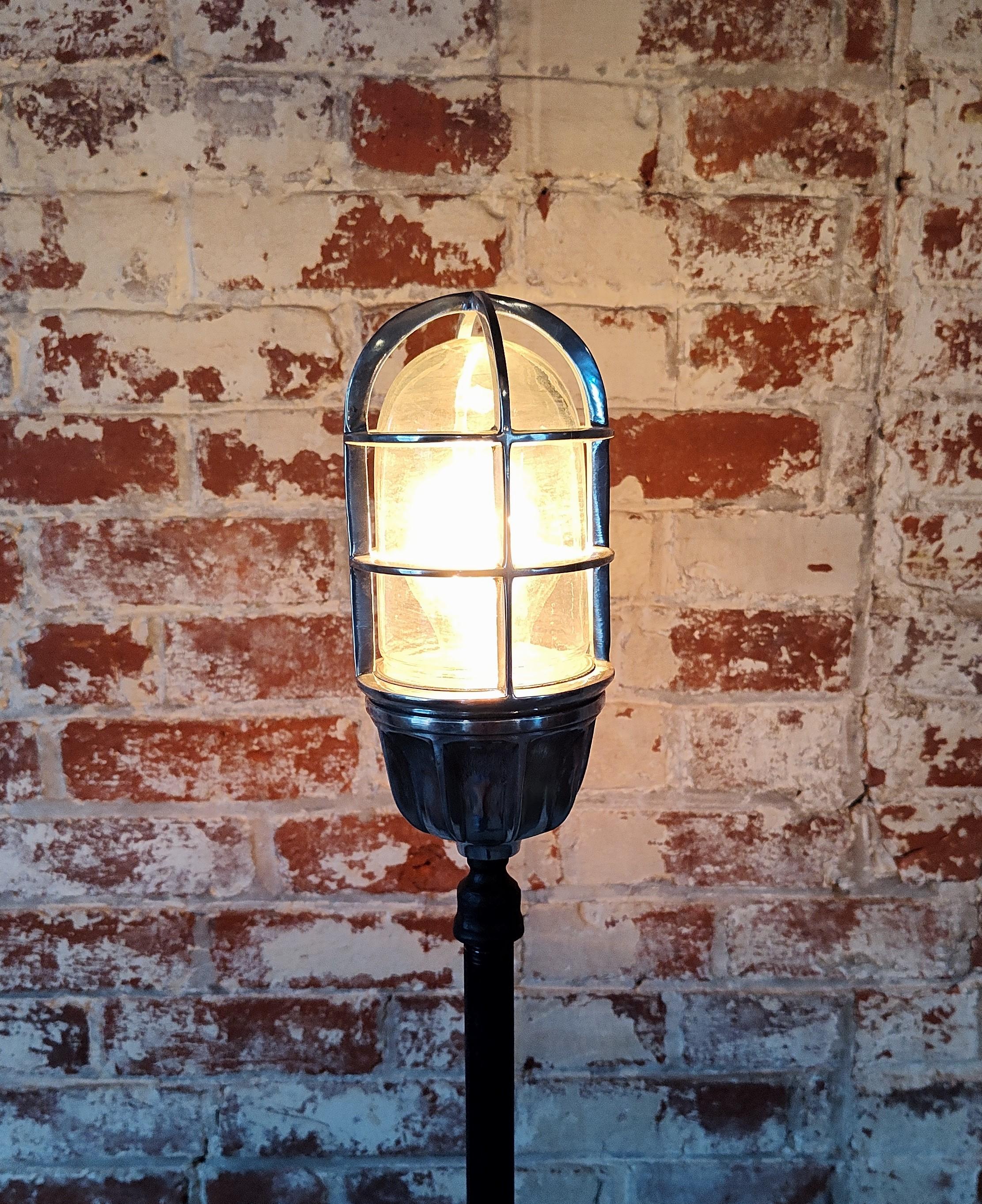 Ghost Light For Sale at 1stDibs