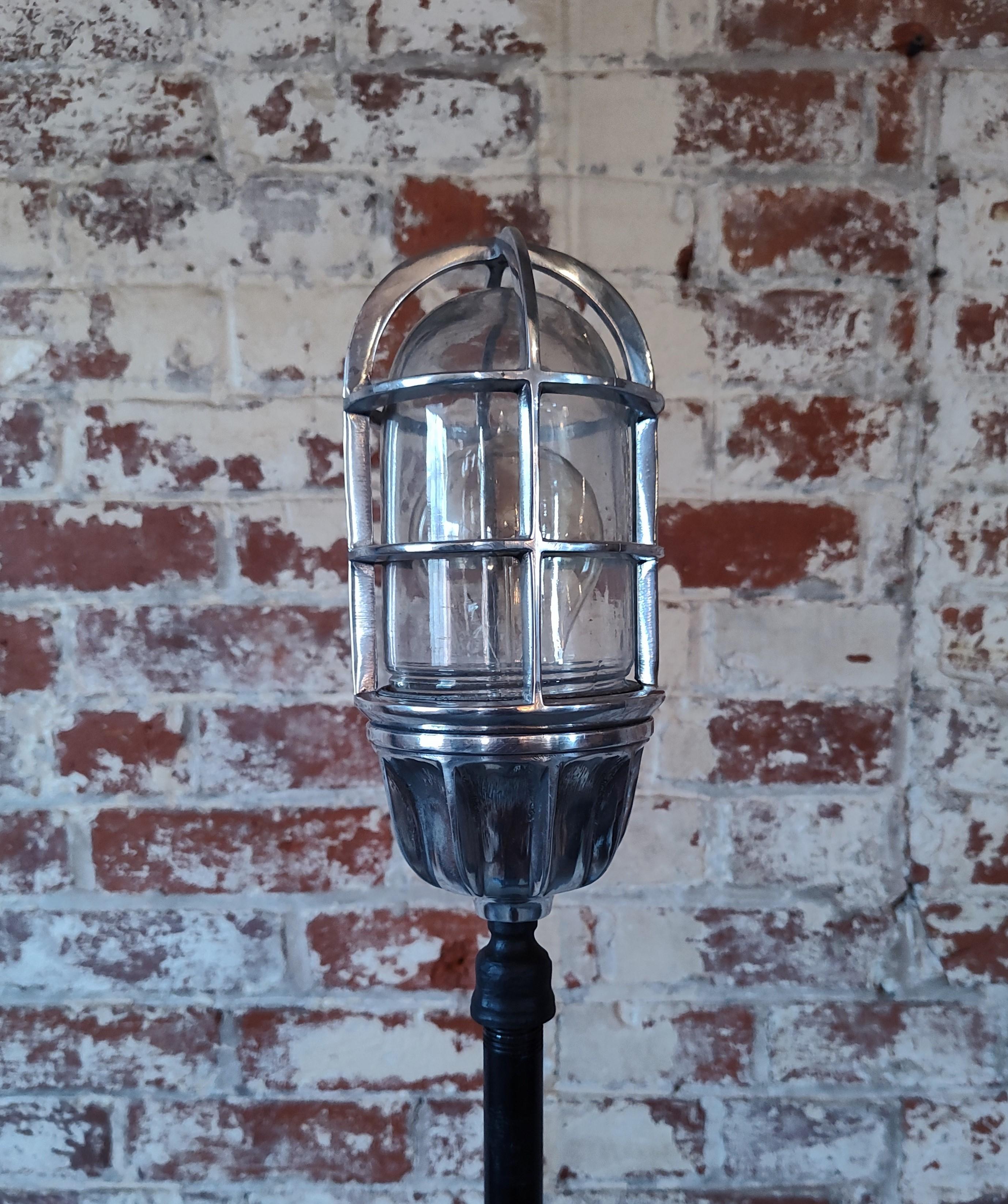 Ghost Light For Sale at 1stDibs