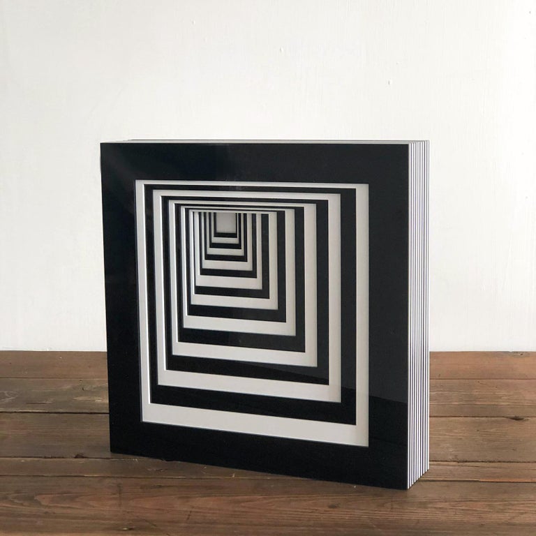 Giò Schiano - Secret Window For Sale at 1stDibs