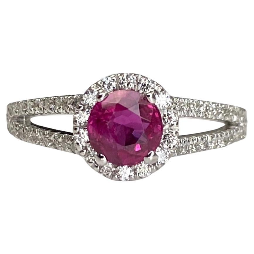Antique Spinel Rings - 677 For Sale at 1stDibs | pink spinel ring, red ...