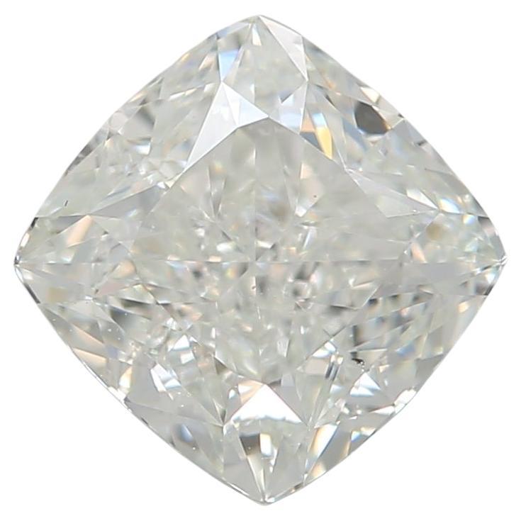GIA Certified 0.50 Carat Faint Pinkish Brown SI1 Clarity Diamond For ...