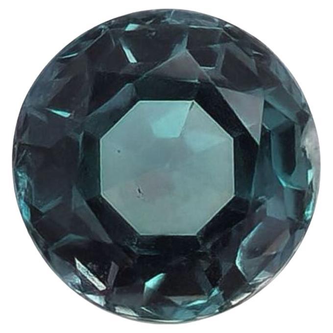 GIA Certified 1.02 Carat Natural Brazil Alexandrite For Sale at 1stDibs