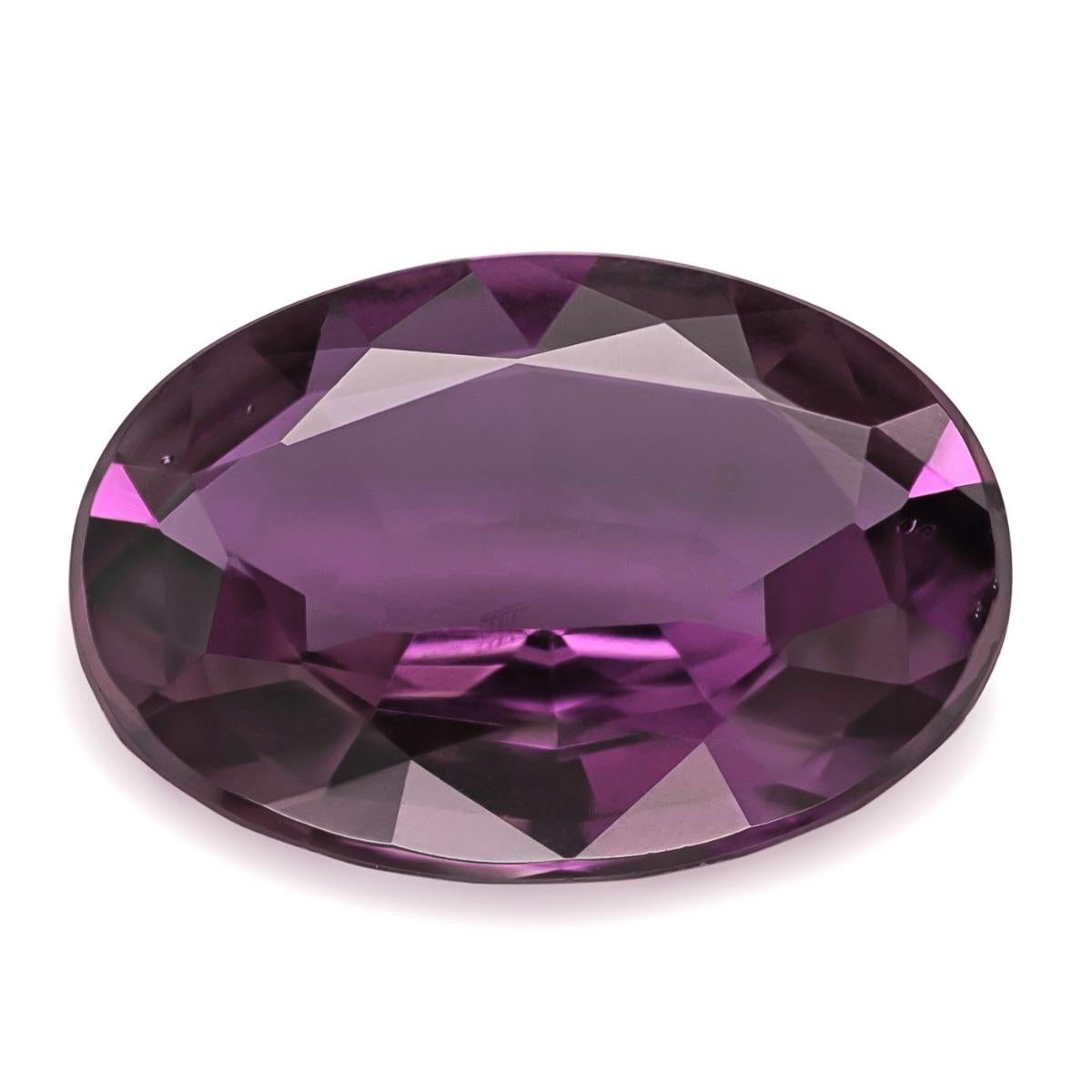 GIA Certified 0.78 Carat Natural Brazil Alexandrite, June Alexandrite ...