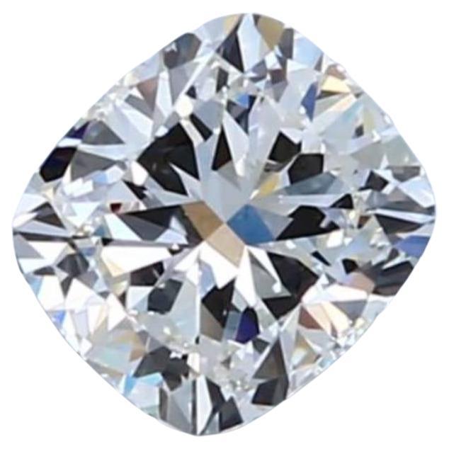 1 Sparkling 1.01 Oval Brilliant Cut Natural Diamond For Sale at 1stDibs
