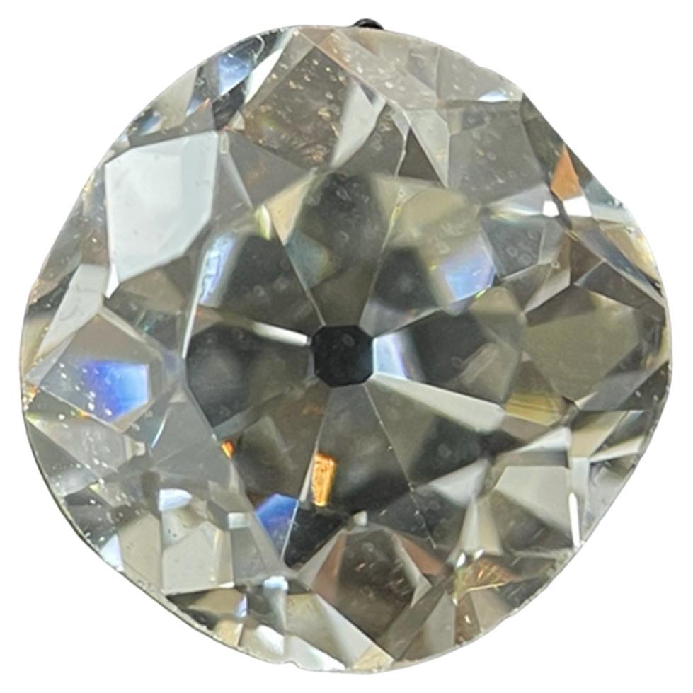 GIA Certified 0.90 Carat Heart Brilliant H Color VS2 Clarity Natural ...