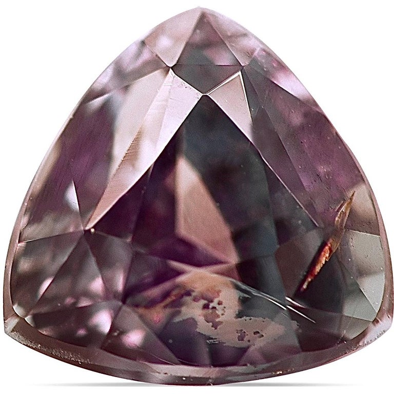 GIA Certified 1.55 Carat Natural Color Change Alexandrite Loose Stone ...