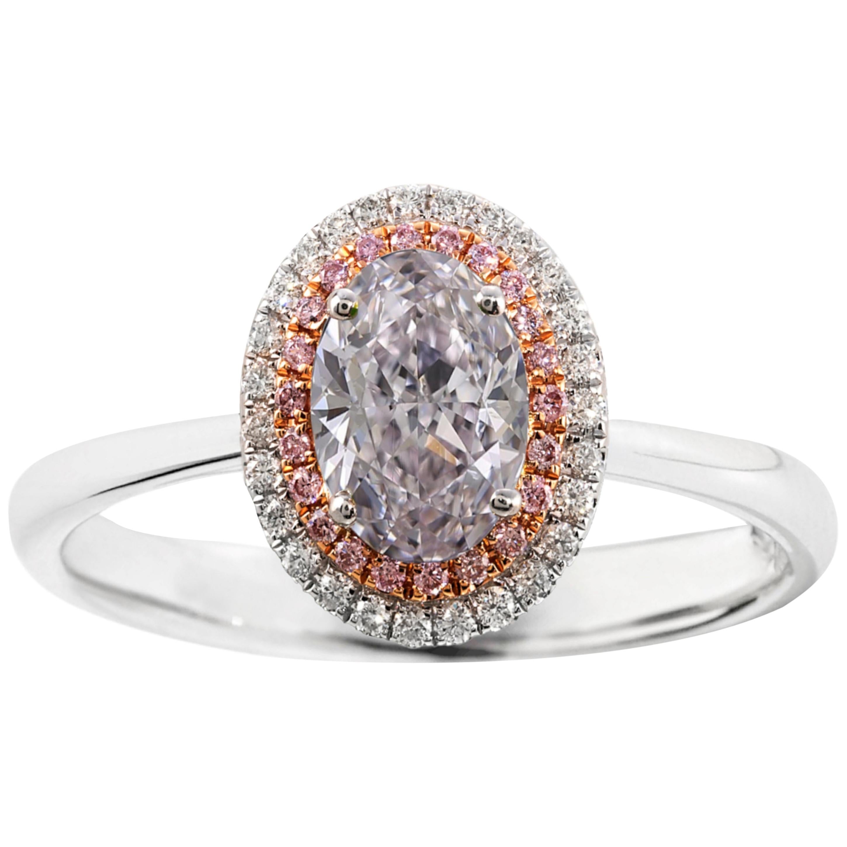 Art Deco Style Certified 1.75 Carat Old European Cut Diamond Platinum ...