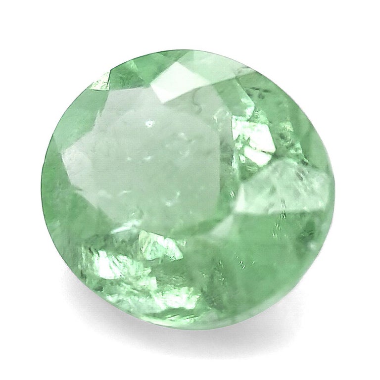 GIA Certified 1.84ct Natural Mozambique Paraiba Tourmaline, Gemstone ...