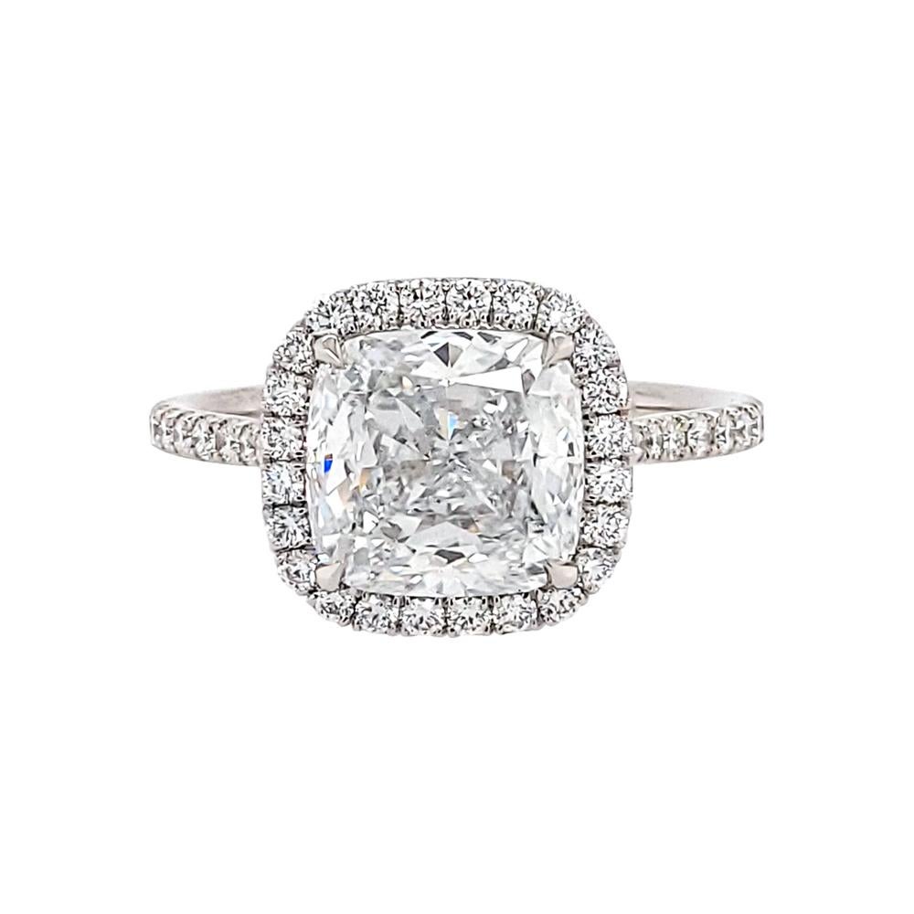 Adler GIA Certified 10.04 Carat D Color Marquise Diamond Ring For Sale ...