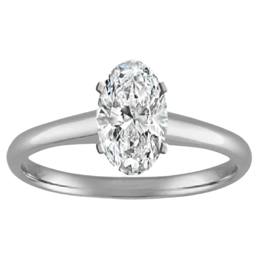 GIA Certified Antique Cushion Diamond 3.21 Carat Rose Gold Ring at ...