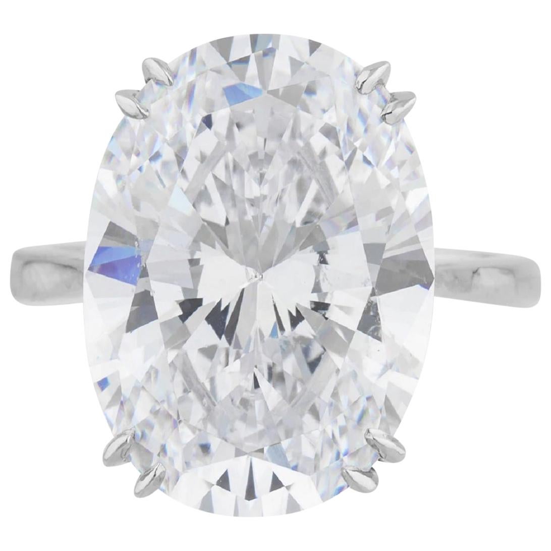 GIA Certified 1.90 Carat Diamond Ring For Sale at 1stDibs | gia milano ...