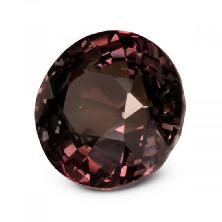 GIA Certified 3.99 Carat Natural Sri Lankan Alexandrite, Alexandrite ...