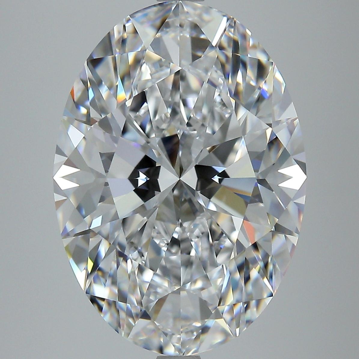 GIA Certified 6 Carat Round Cut Diamond Platinum Ring D VVS2 For Sale ...