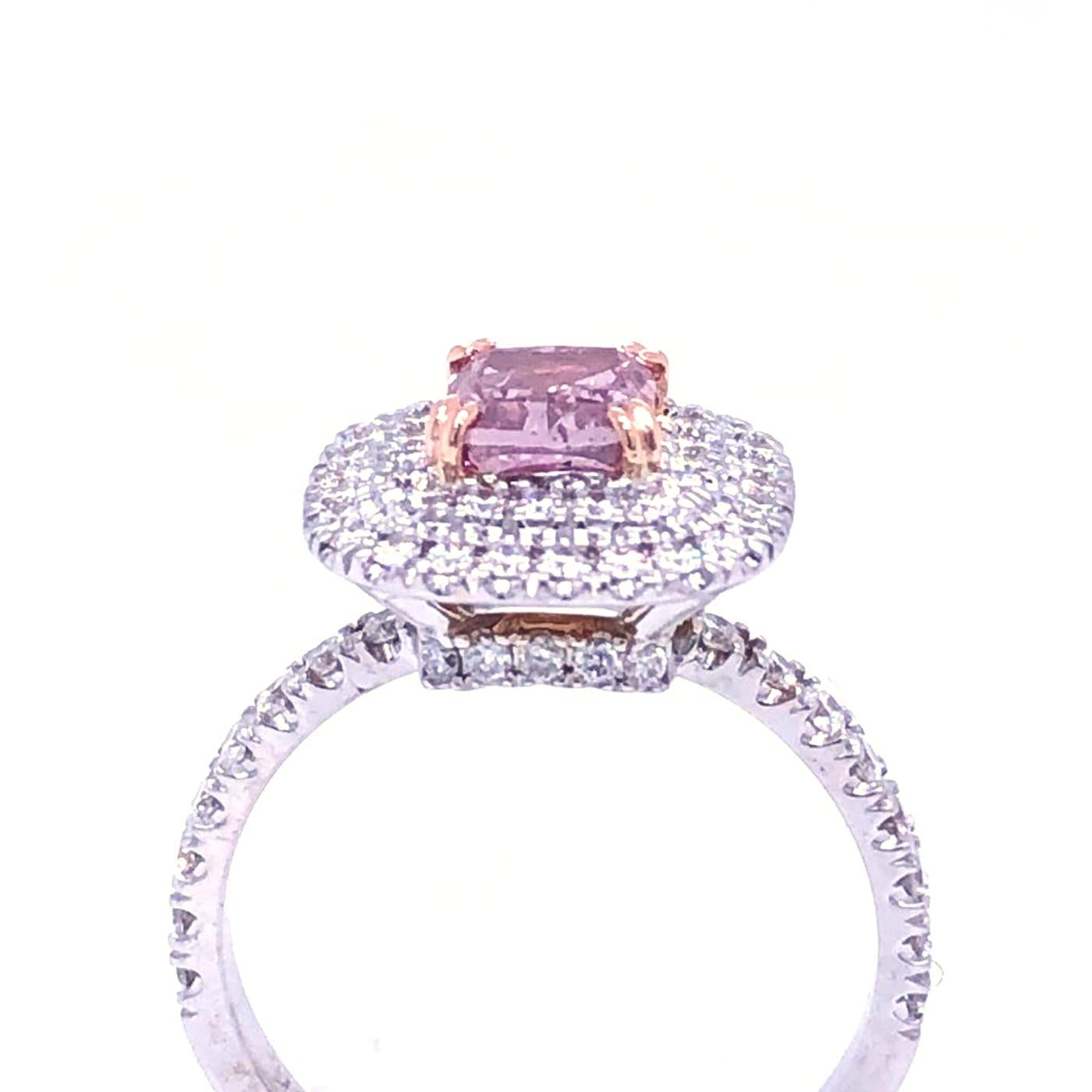 a15-0.154ct FANCY PURPLE PINK si2 数々の賞を受賞 swim.main.jp