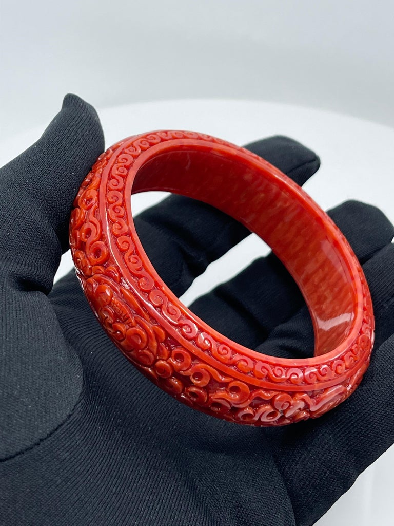 Original coral bangles store