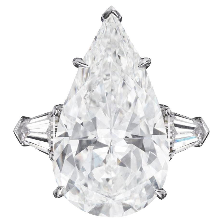 10 Carat D Flawless - 26 For Sale on 1stDibs | 10 carat d flawless ...