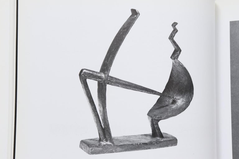Giacometti by Bernard Lamarche-Vadel For Sale at 1stDibs