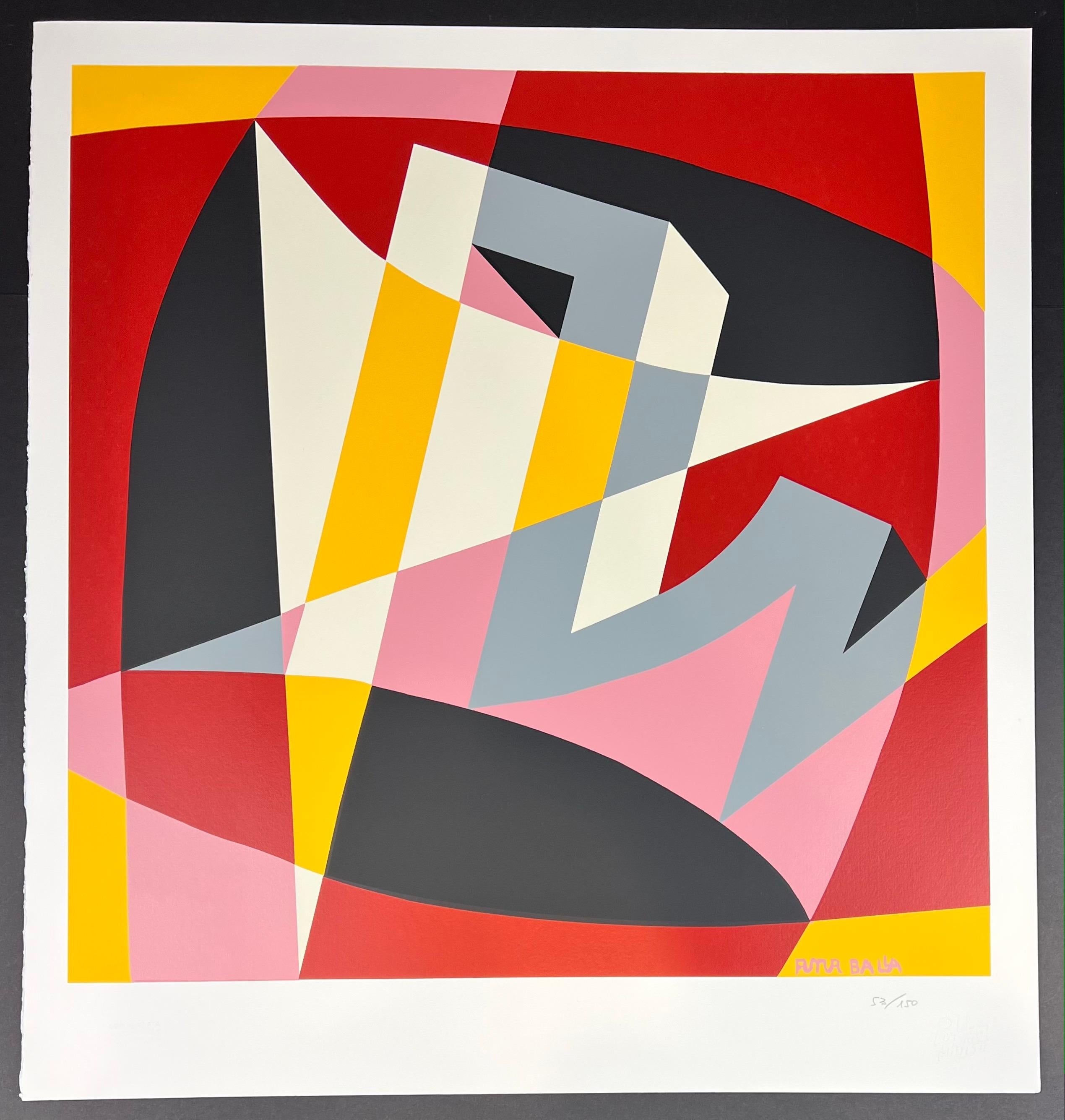 Screen Abstract Prints - 4,152 For Sale at 1stDibs | andy warhol ...