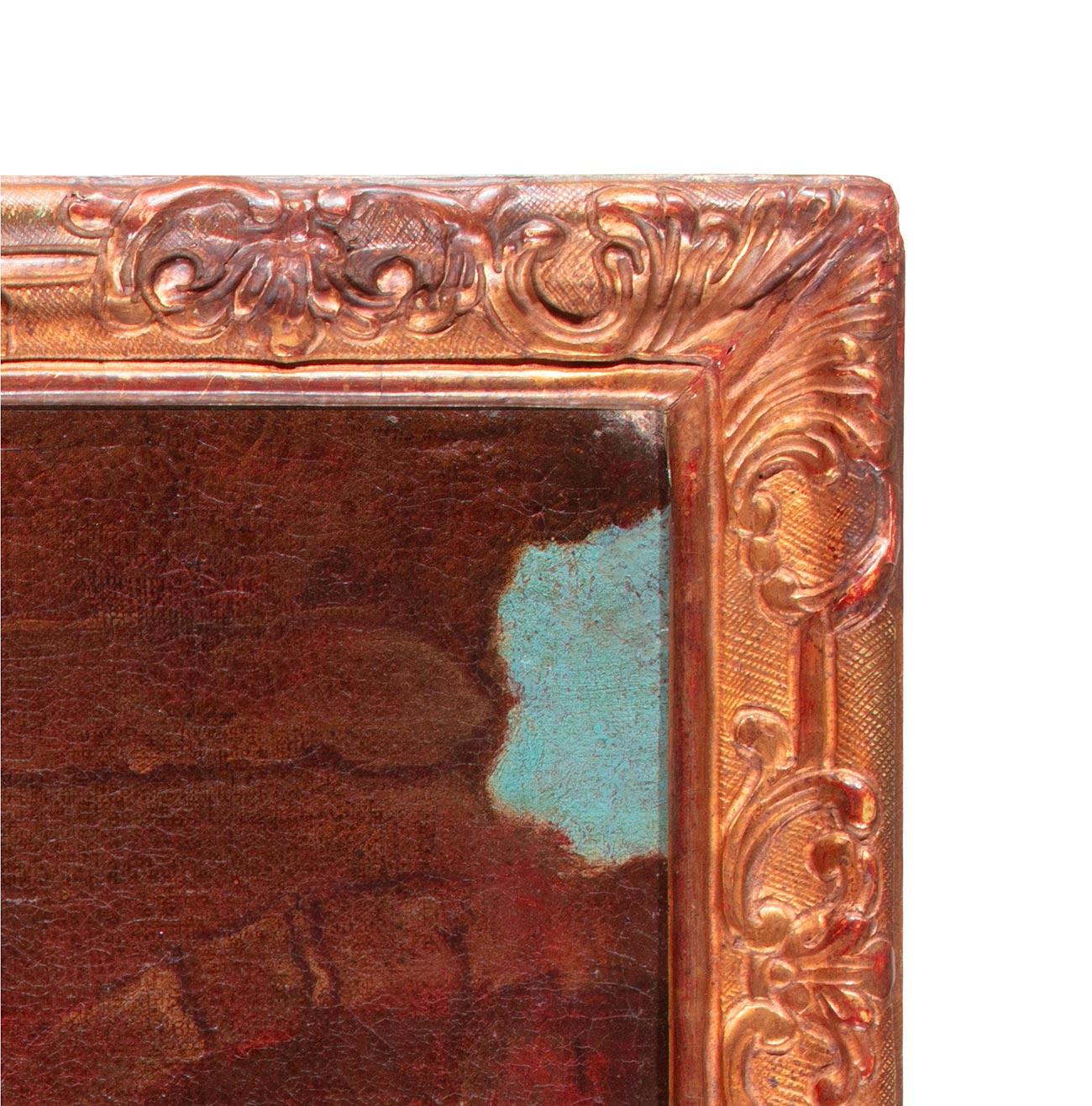 Giacomo Francesco Cipper detto Il Todeschini - 17th Century By Giacomo ...