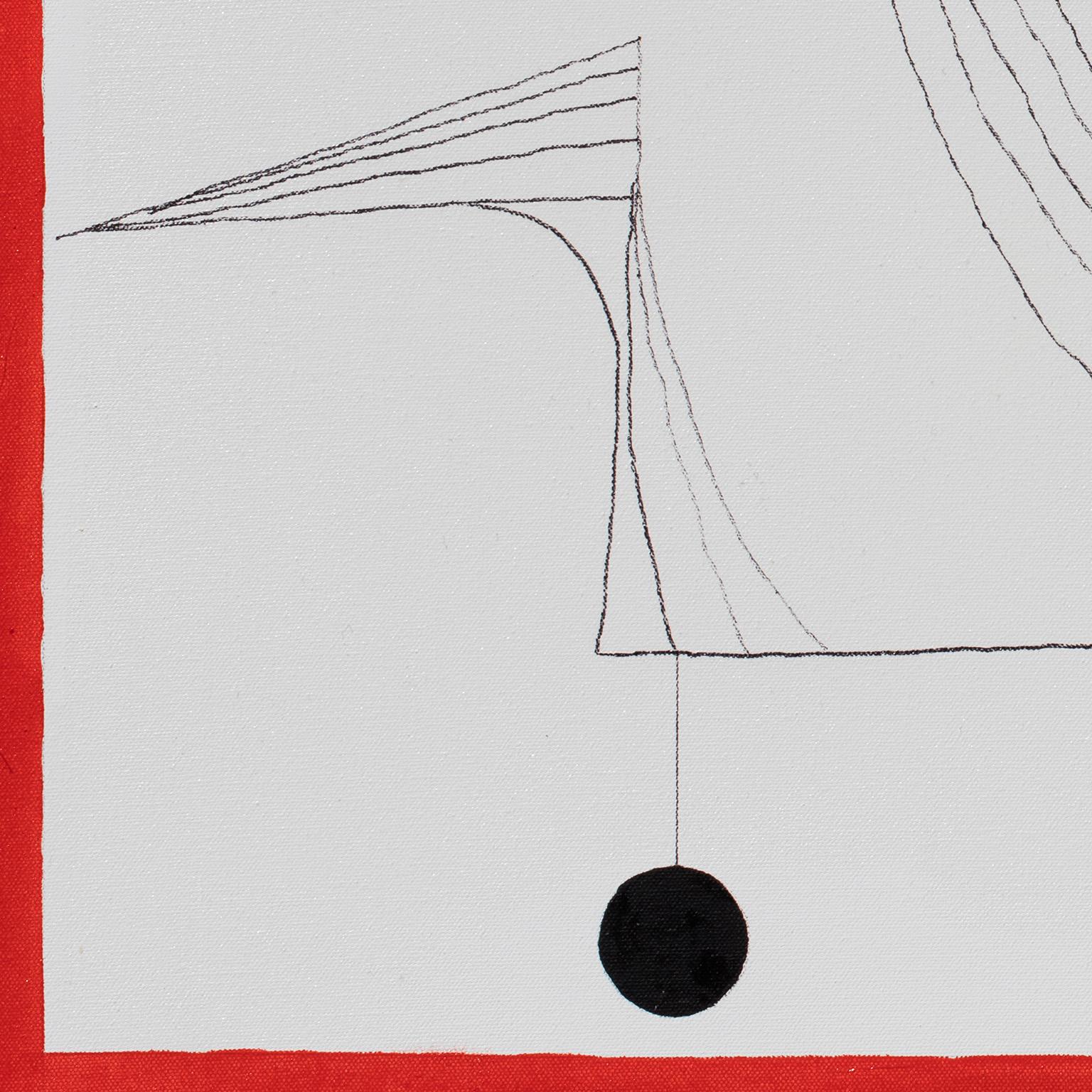 Gian Berto Vanni - Uncertain Balance of Two Pretentious Birds ...