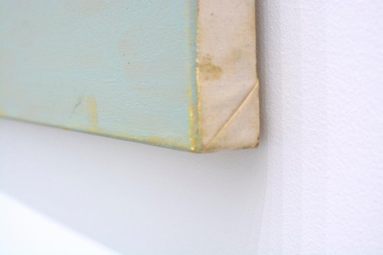 Gian-Martino Cecere - Sisifo - painting, contemporary, mixed media ...