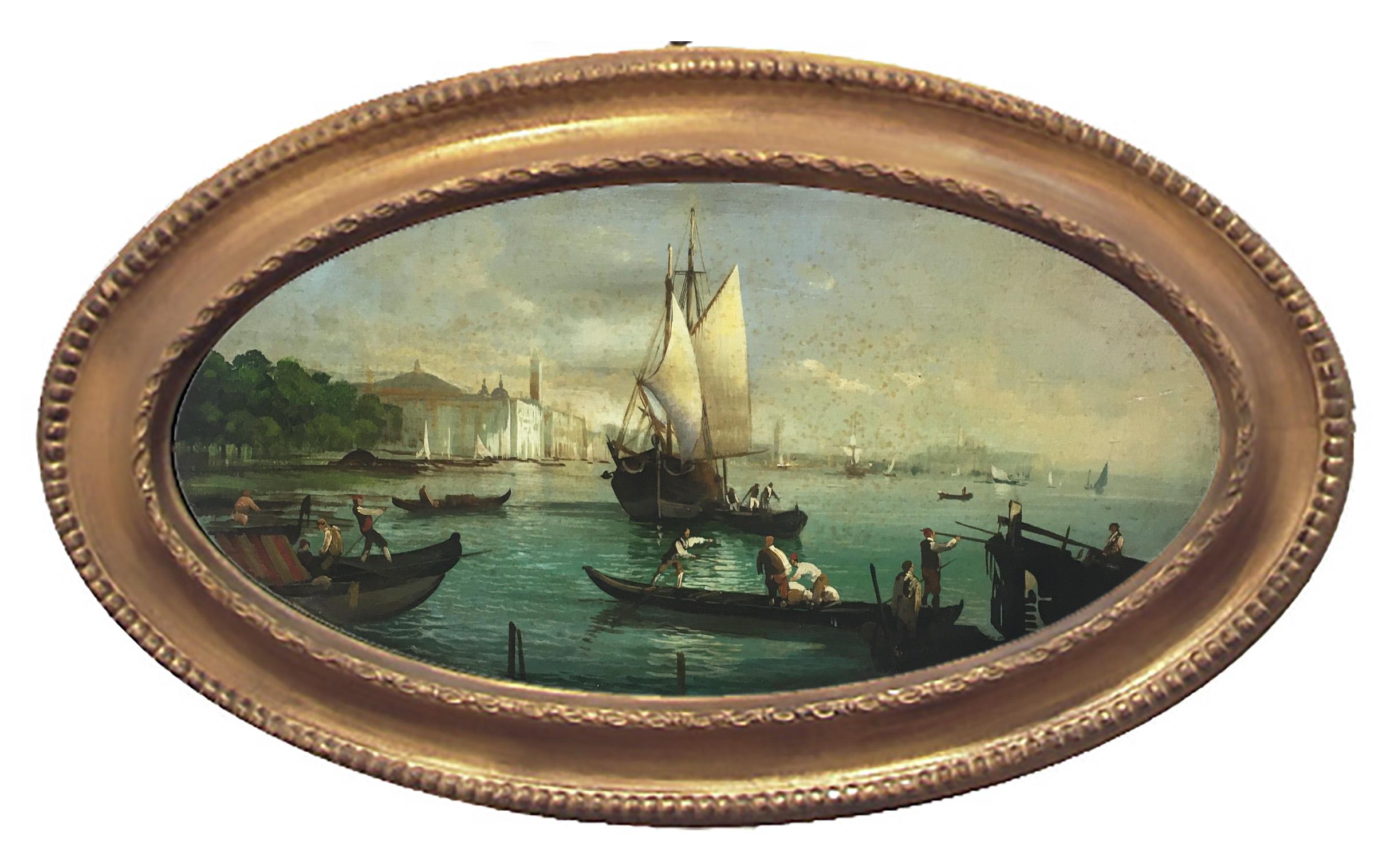 Old Masters Landscape Paintings - 351 For Sale at 1stDibs | old masters ...