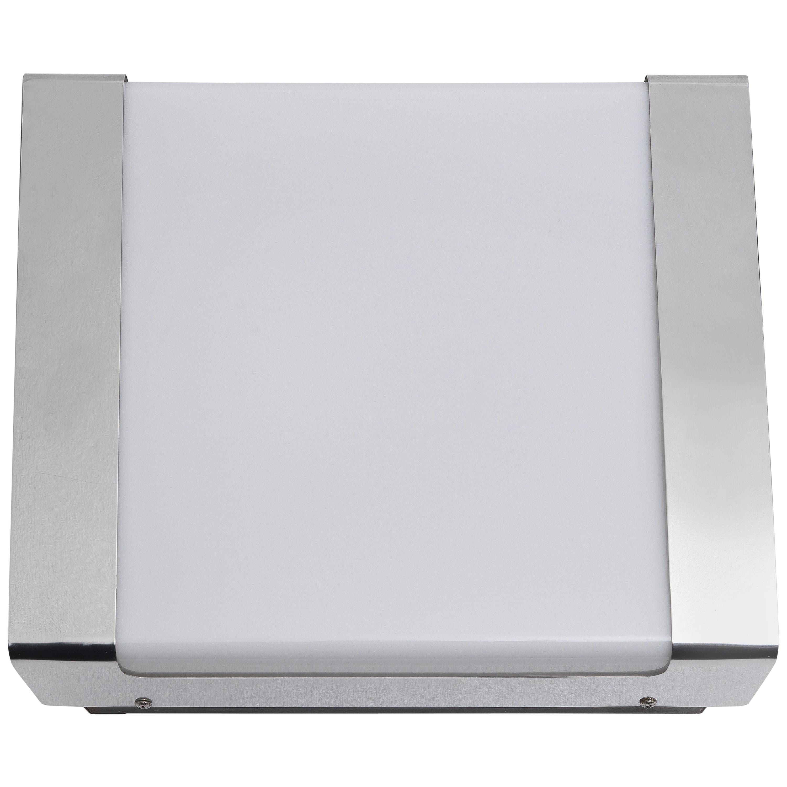 Pair of Eralite MFG Metal and Plexiglass Wall Lamps, England, 1940s For ...