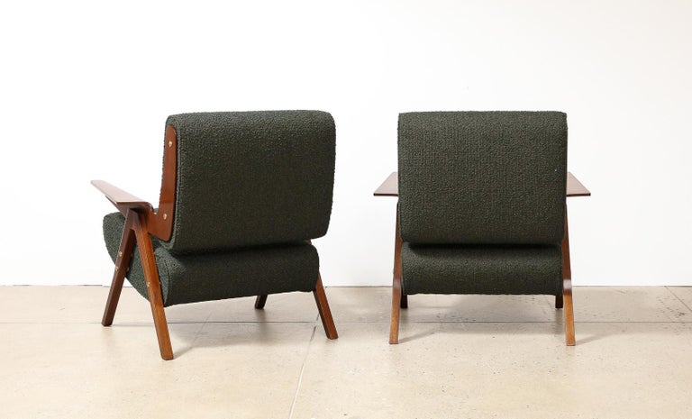 Gianfranco Frattini Chairs For Sale at 1stDibs