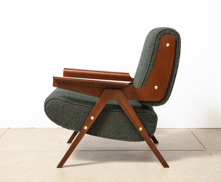 Gianfranco Frattini Chairs For Sale at 1stDibs