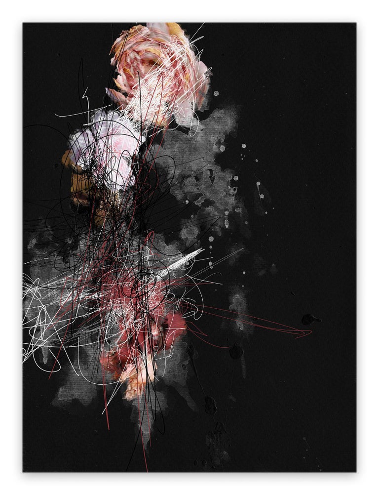 Gianfranco Pezzot - Triumph of Void (Abstract Photography) For Sale at ...