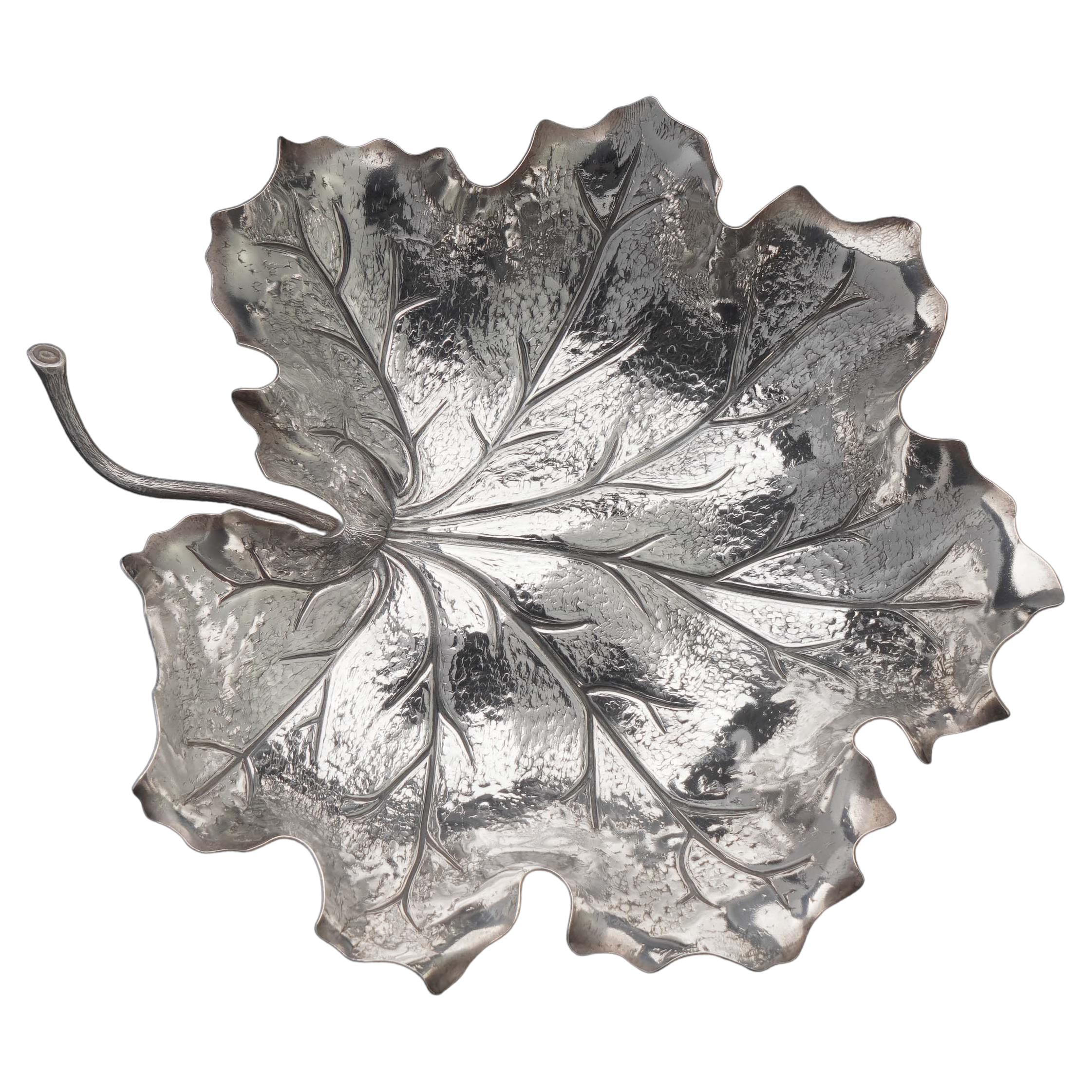 Aztec Rose by Sanborns Mexican Mexico Sterling Silver Bowl with ...