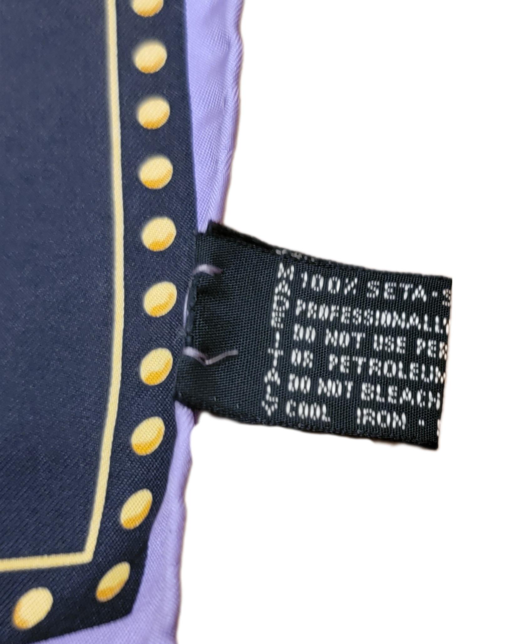 Gianni Versace Atelier Silk Scarf Greek Mythology Gods Baroque Early ...