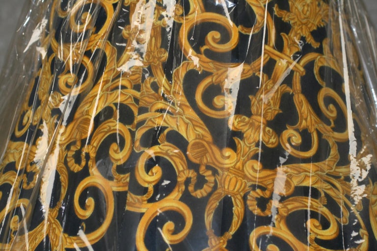 Gianni Versace Barocco Lampshade For Sale at 1stDibs | versace lamp ...