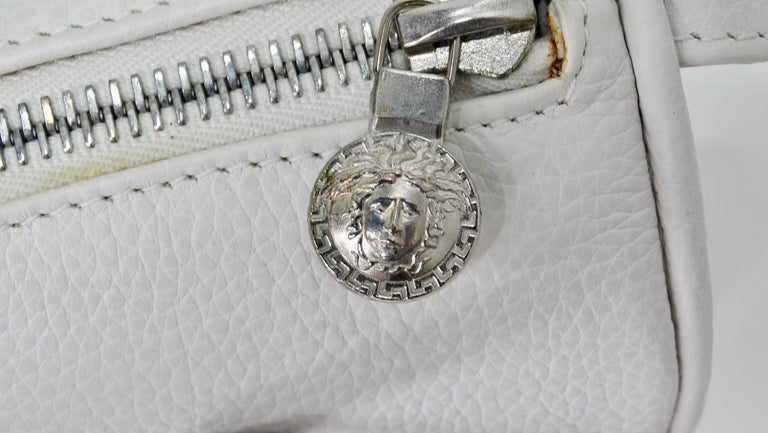 Gianni Versace Couture 1997 Absolut Vodka Bag For Sale at 1stDibs ...