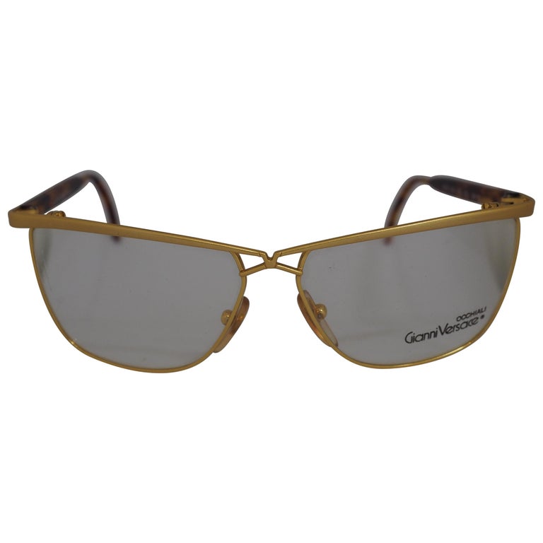Gianni Versace frame at 1stDibs