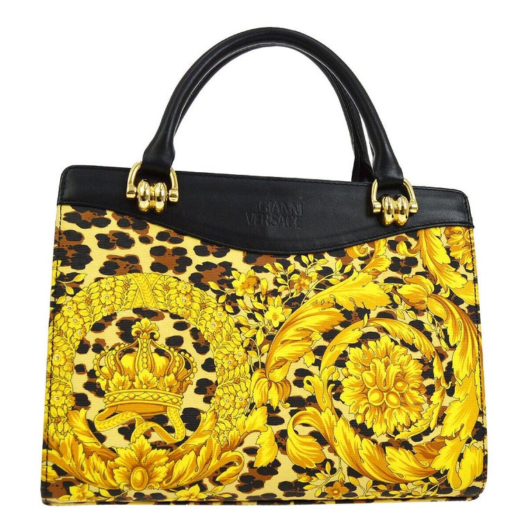 Versace Handbags For Sale | semashow.com