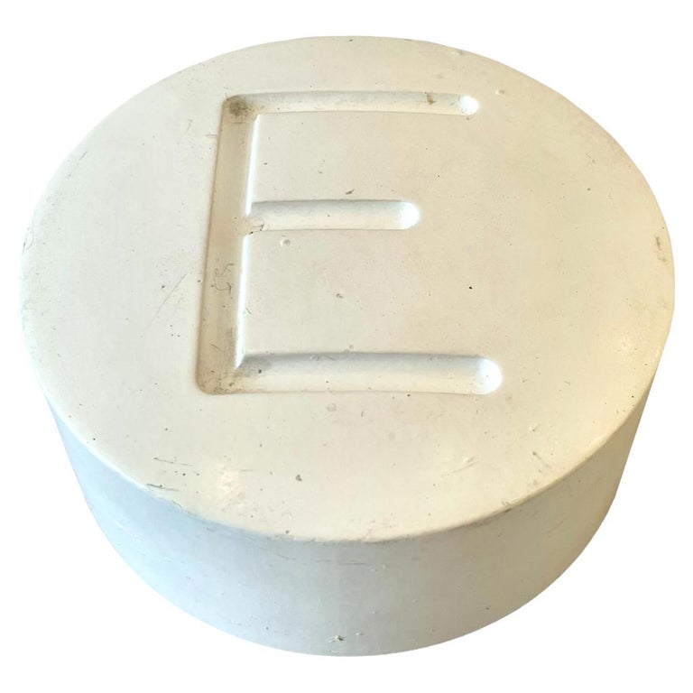 Giant Excedrin Pill Pop Art For Sale at 1stDibs