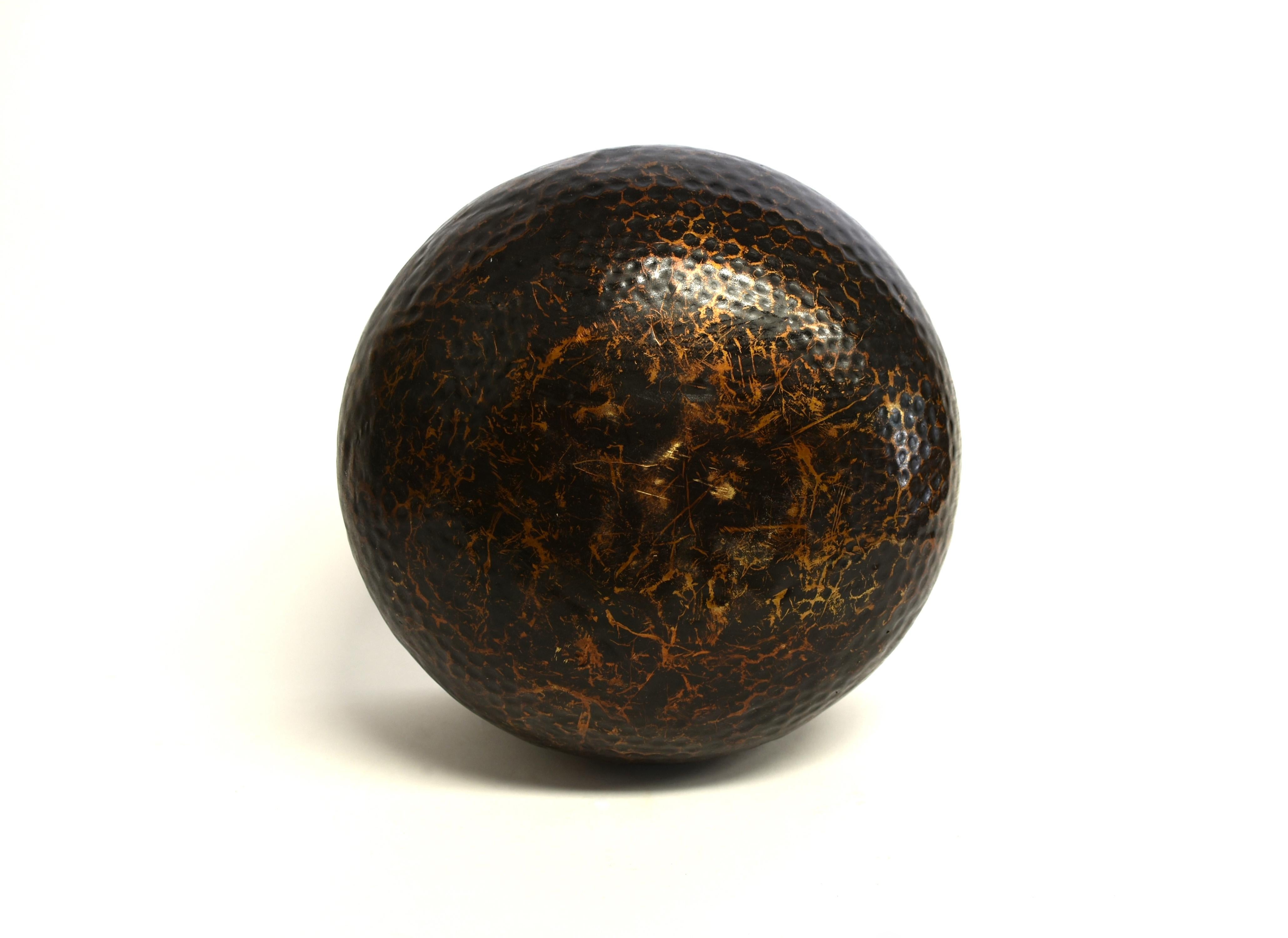 Giant Japanese Antique Ceremonial Singing Bowl For Sale at 1stDibs
