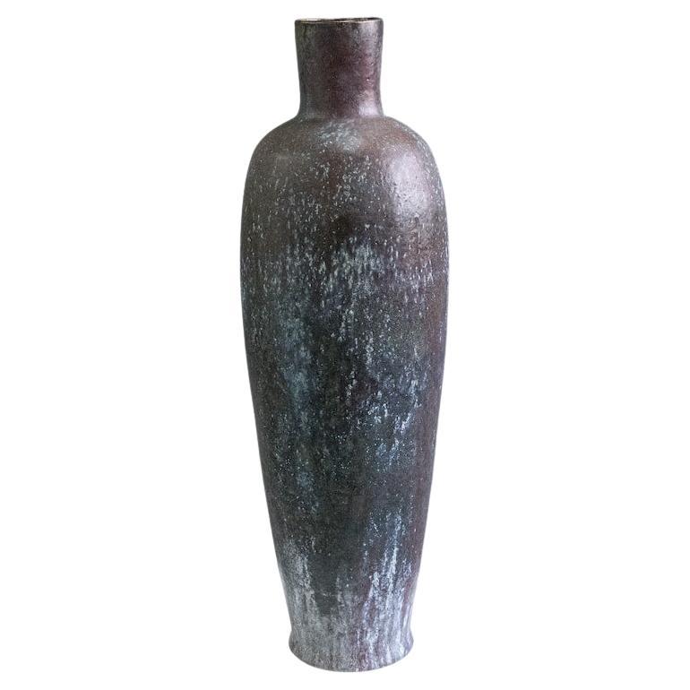 Giant vase by Pierre-Adrien Dalpayrat at 1stDibs