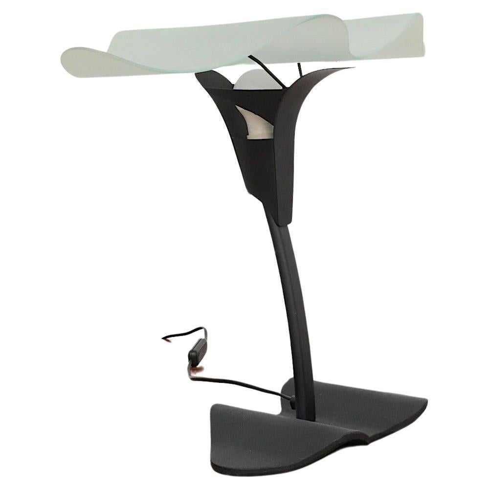Giberti Illuminazione "Gabbiano" Table Lamp, Italy, 1985 For Sale at ...