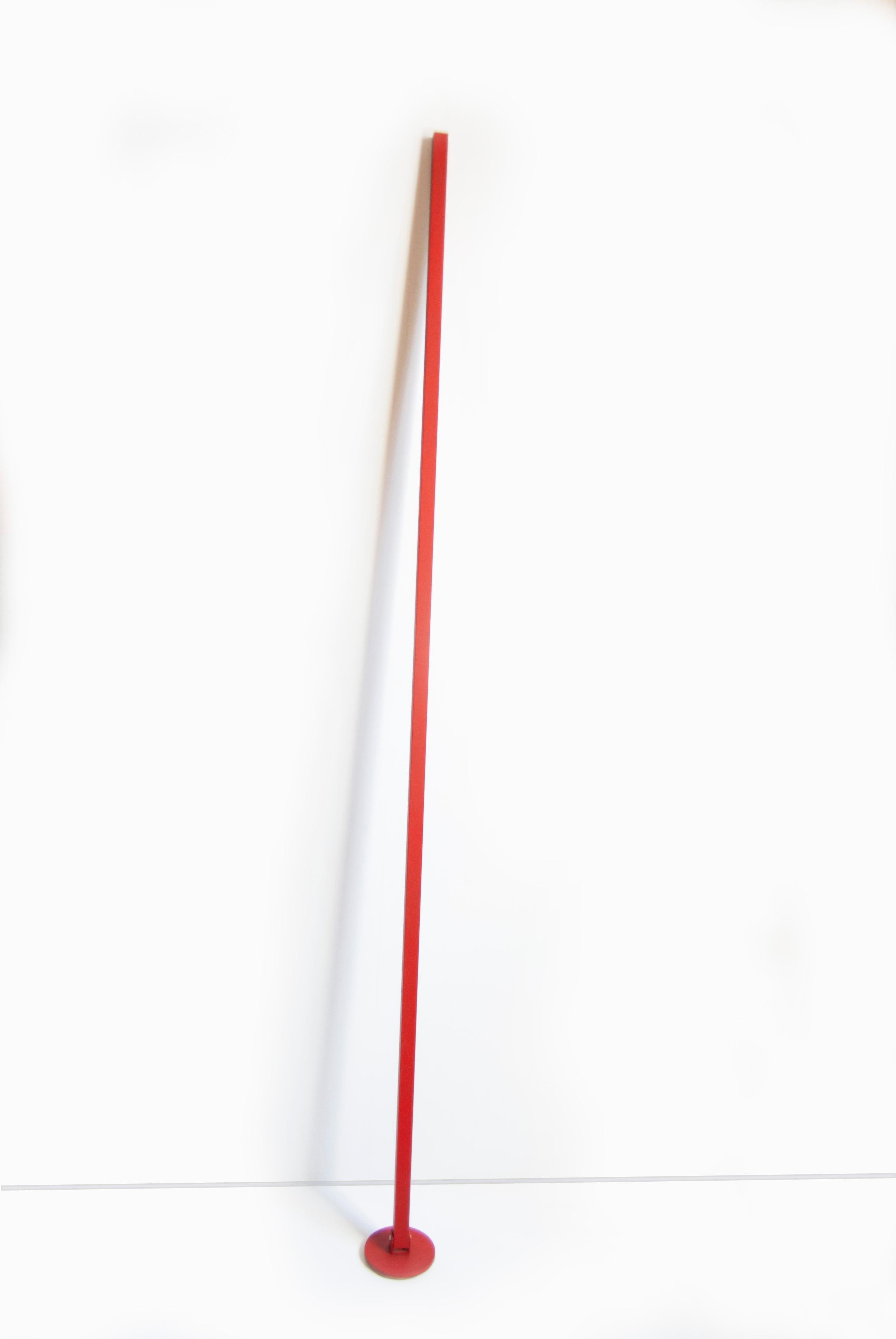 Gica Contra Floor Lamp Hand Made Minimalist Italian Design by Tommaso ...