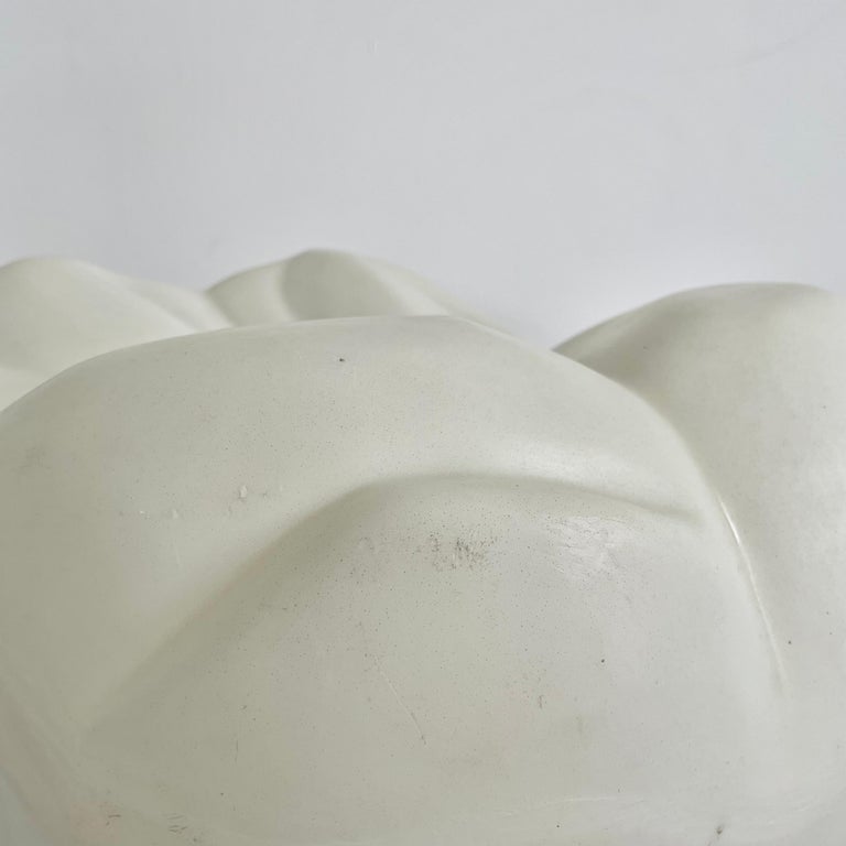 Gigantic Molar Stool, 1981 USA For Sale at 1stDibs