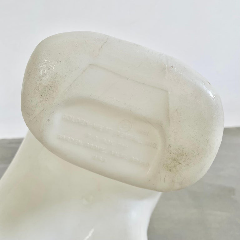 Gigantic Molar Stool, 1981 USA For Sale at 1stDibs