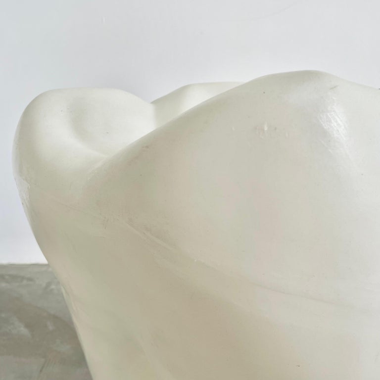 Gigantic Molar Stool, 1981 USA For Sale at 1stDibs