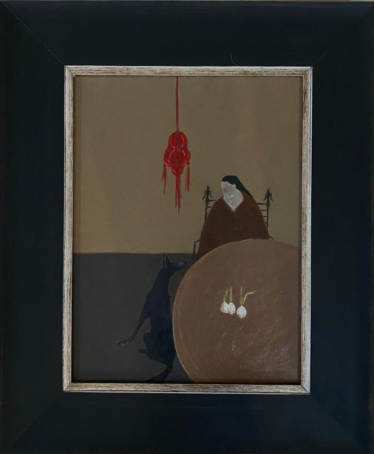 Gigi Mills - Pinata/Yellow Onions For Sale at 1stDibs