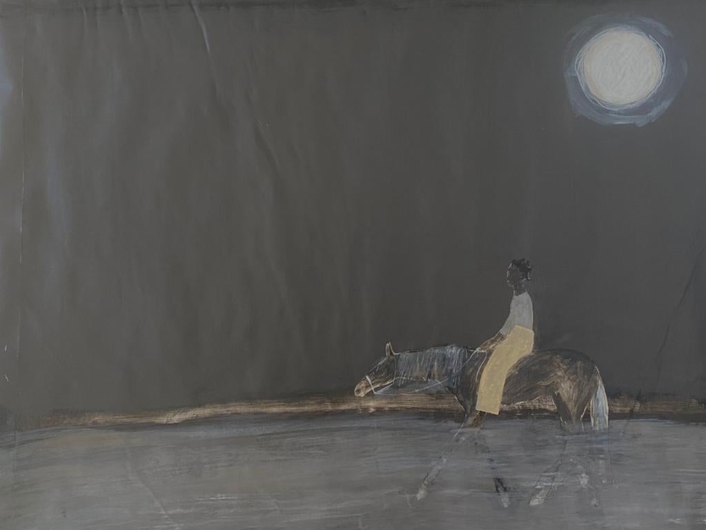 Gigi Mills Art - 18 For Sale at 1stDibs | artist mills, gigi mills ...