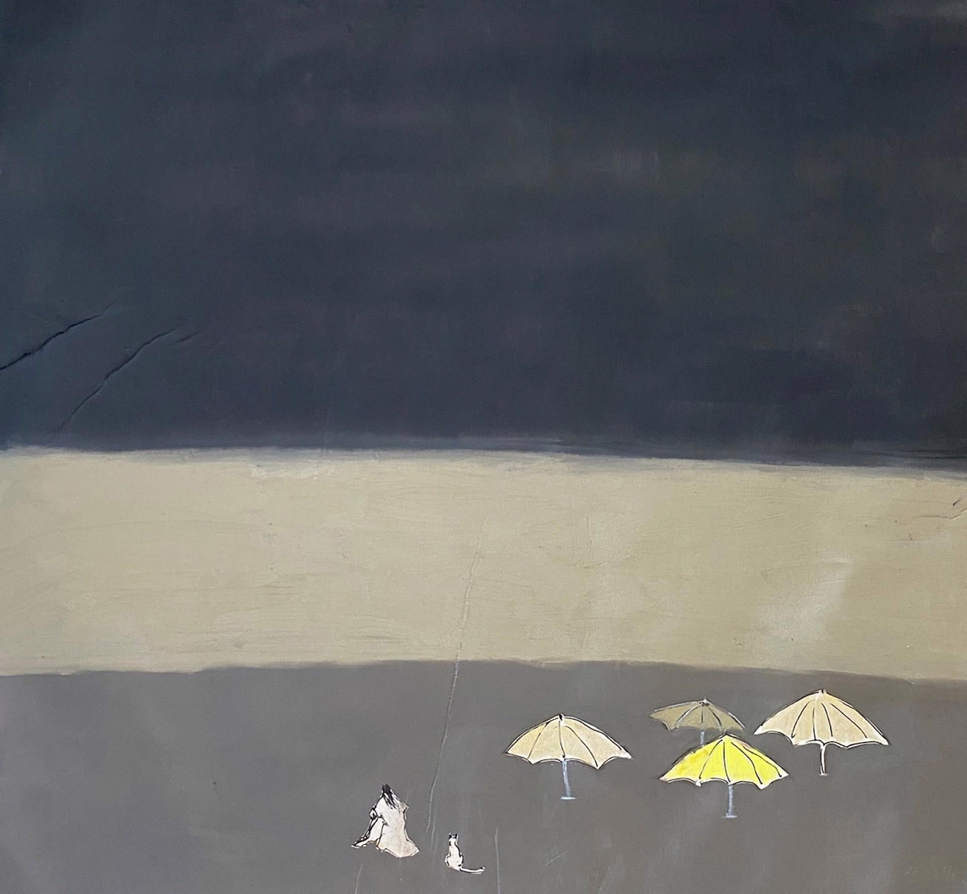 Gigi Mills Art - 22 For Sale at 1stDibs | gigi mills art for sale, gigi ...