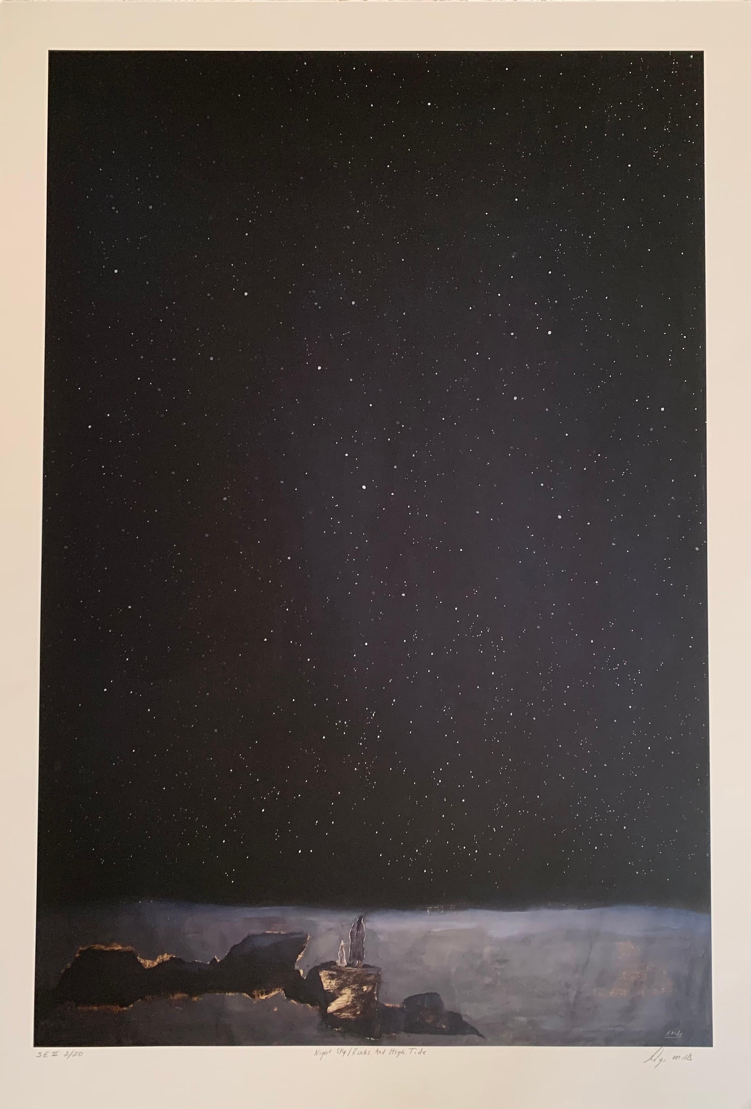 Gigi Mills Art - 20 For Sale at 1stDibs | gigi mills art for sale, gigi ...