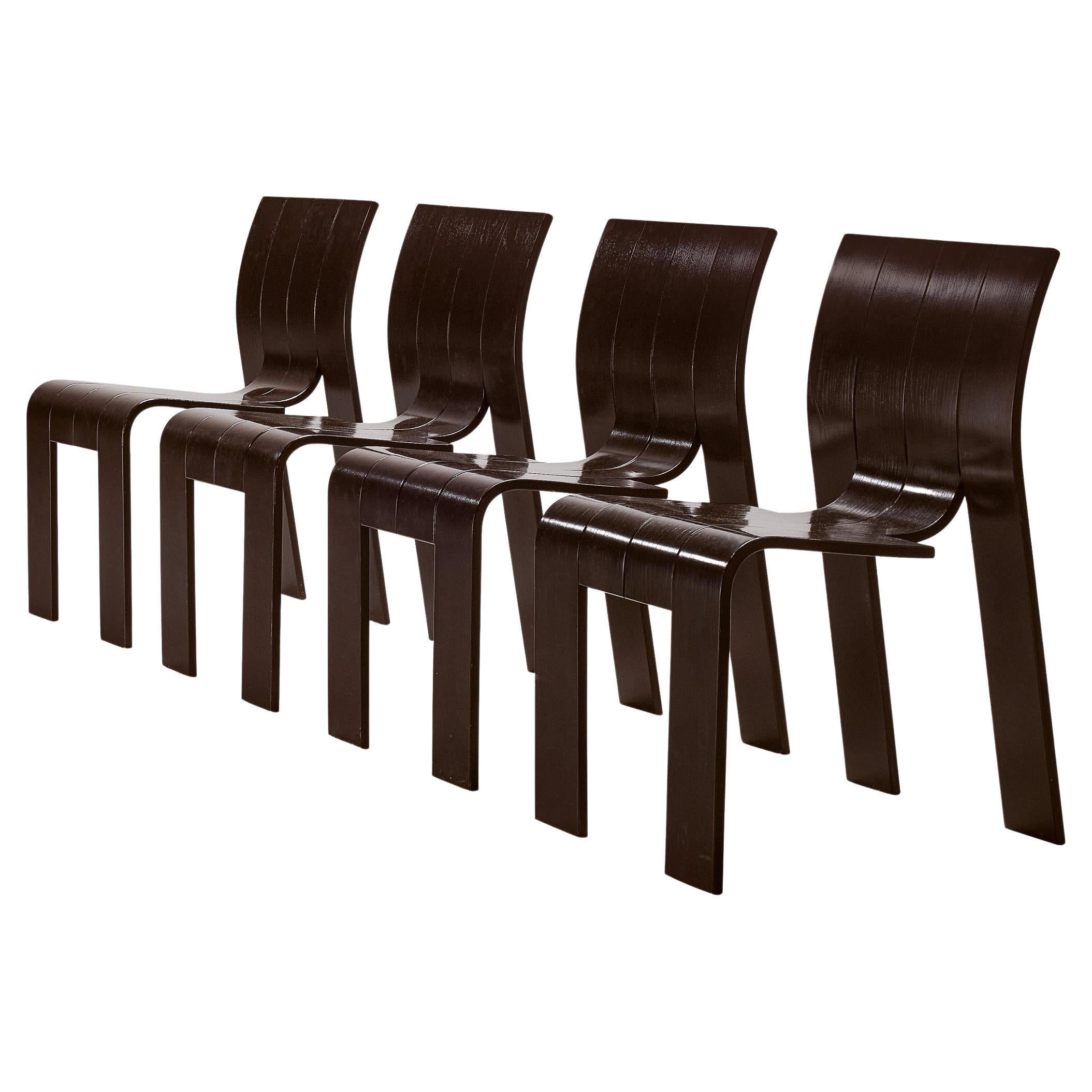 Ash Furniture - 4,400 For Sale at 1stDibs | ash chairs, solid ash ...